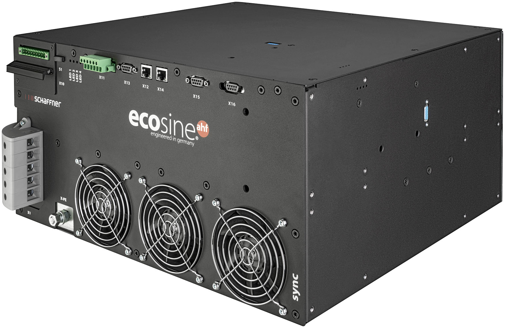 Active Harmonic Filter EnergyAce National Award Winning Co Active Harmonic Filter EnergyAce National Award Winning Co