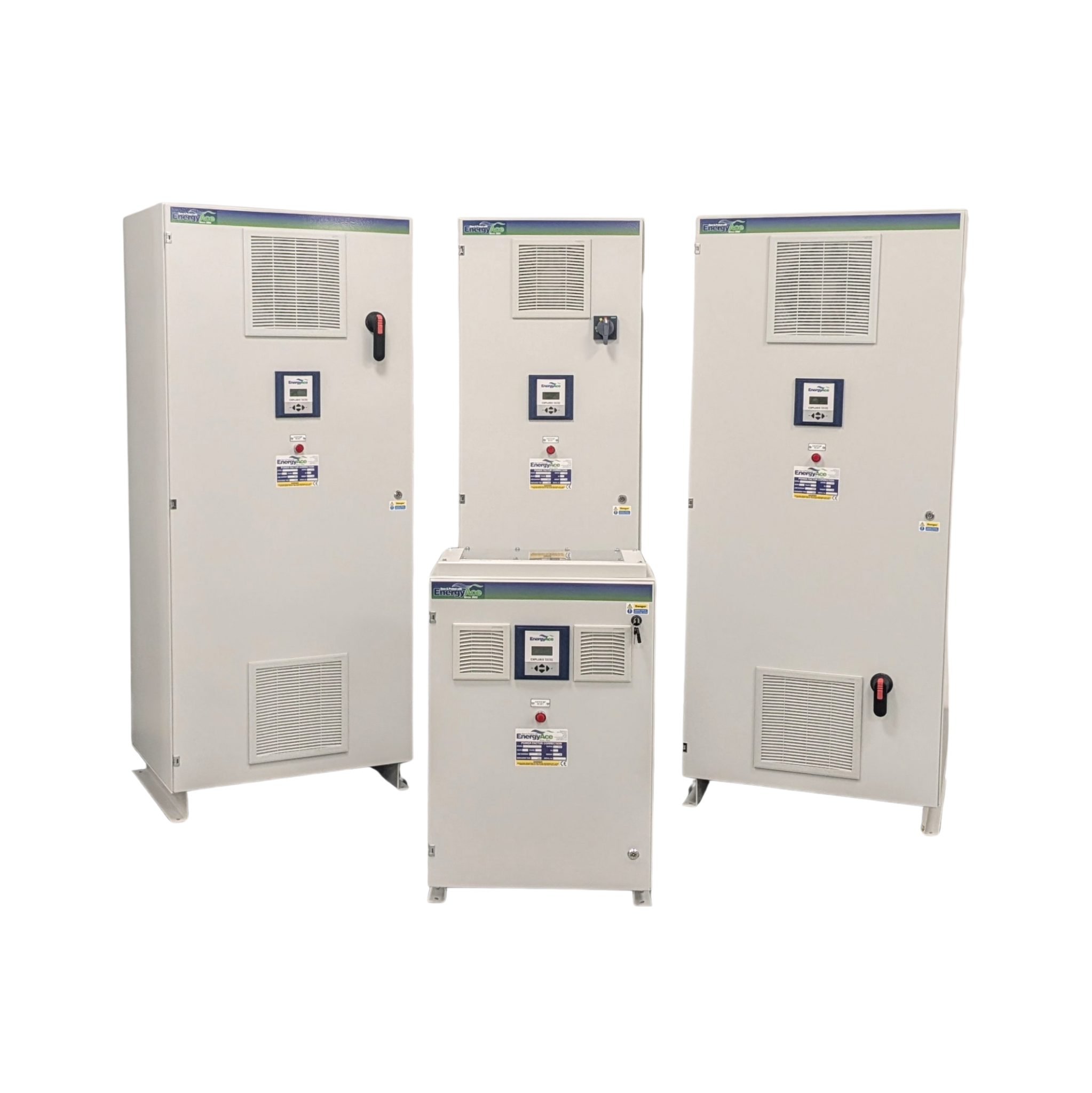 Power Factor Correction Save Energy and Reduce Demand