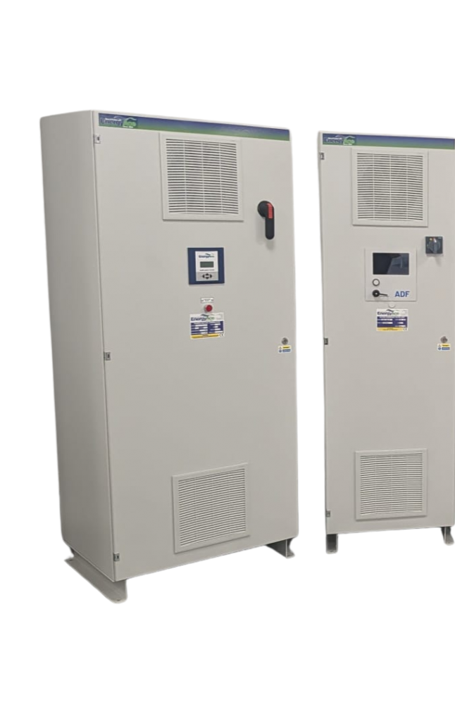 Power Factor Correction Save Energy and Reduce Demand