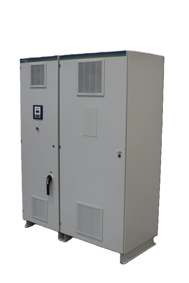 Power Factor Correction Save Energy and Reduce Demand